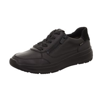 Legero Damen Sprinter Gore-Tex Sneaker, SCHWARZ (SCHWARZ) 0100