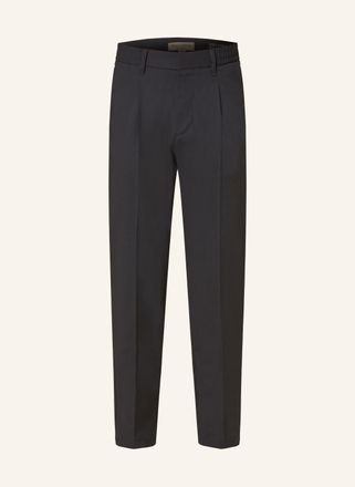 Marc O'Polo Marc Opolo Chino Morot Jogger Extra Slim Fit blau