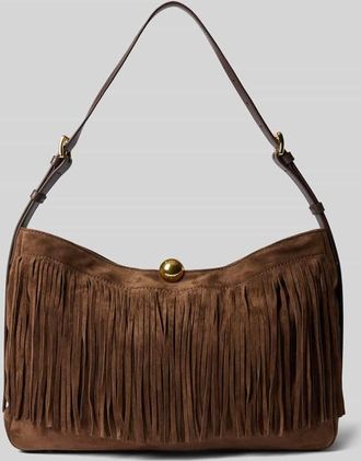 Furla Shoulder Bag aus echtem Leder Modell SFERA
