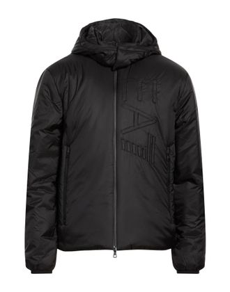 Emporio Armani JACKEN & M&Auml;NTEL - Pufferjacken & Daunenjacken auf YOOX.COM