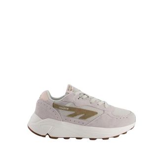 Hi-Tec HTS Shadow RGS - - Shoes - Herren - Grau - 44 EU