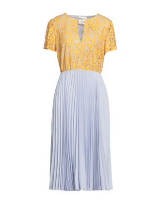 Semicouture KLEIDER - Midi-Kleider auf YOOX.COM