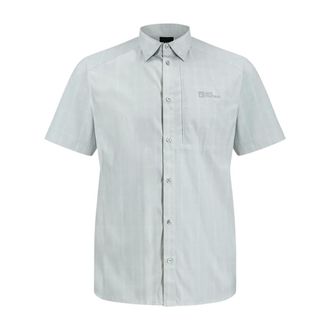 Jack Wolfskin Herren, Shirts, Grau, 2XLGr&ouml;&szlig;e