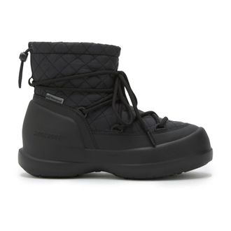 Moon Boot Damen, Schuhe, Schwarzk, 37 EUGr&ouml;&szlig;e