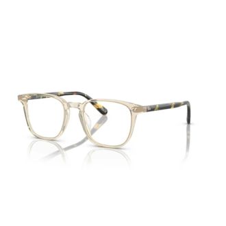 Oliver Peoples unisex, Accessoires, Multicolore, Taille: 48 MM Lunettes de soleil