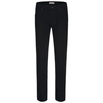 Bugatti Herren, Jeans, Schwarzk, W34Gr&ouml;&szlig;e