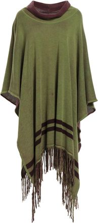 813 JACKEN & M&Auml;NTEL - Capes auf YOOX.COM