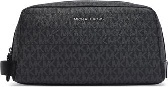 Michael Kors Kosmetiktasche MICHAEL Michael Kors 33T5LHDV1B Schwarz