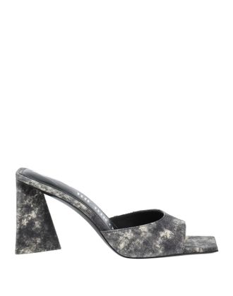 The Attico SCHUHE - Sandalen auf YOOX.COM
