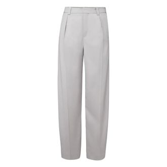 Drykorn Damen, Hosen, Grau, W27 L34Gr&ouml;&szlig;e