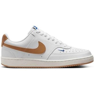 Nike Damen Freizeitschuhe W COURT VISION LO NN