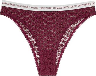 Dorina Slip Brazilian Rally