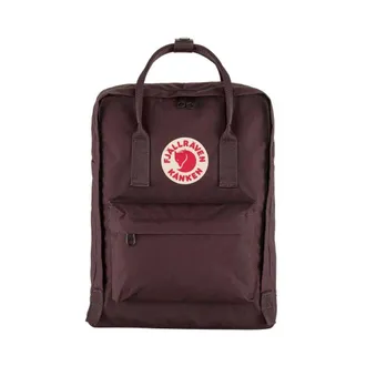 Fj&auml;llr&auml;ven K&aring;nken Classic Rucksack - - Bags - unisex - Lila - ONE SIZE