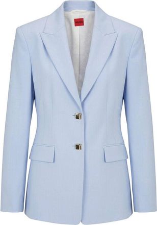 HUGO BOSS Damen Blazer ASMALLA