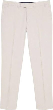 Pantaloni Torino Homme, Pantalons, Gris, Taille: L Pantalon de costume
