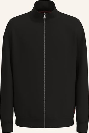 Joop Joop! Jeans Sweatjacke Stanley schwarz