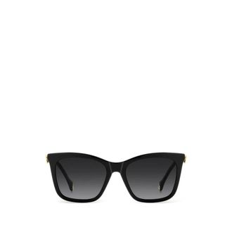 Carolina Herrera 0394/G/S 807/9O Sonnenbrille - - Accessories - Damen - Schwarzk - 55 MM