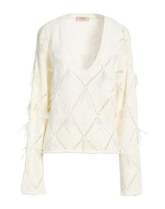 Twin-Set MAILLE - Pullover sur YOOX.COM