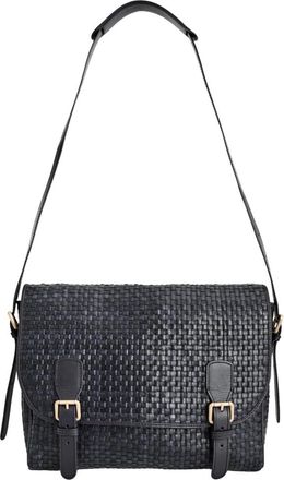 Ibeliv Arty Umh&auml;ngetasche - - Bags - Damen - Schwarzk - ONE SIZE