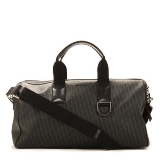Dior Crossbody Bags - Duffel Homme 45 - Gr. unisize - in Grau - f&uuml;r Damen