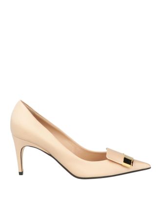 Sergio Rossi SCHUHE - Pumps auf YOOX.COM
