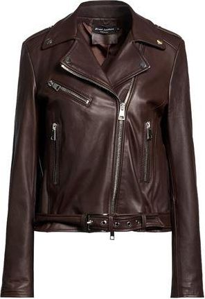 Street Leathers MANTEAUX - Vestes et blousons sur YOOX.COM