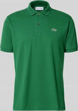 Lacoste Regular Fit Poloshirt aus reiner Baumwolle Modell CORE