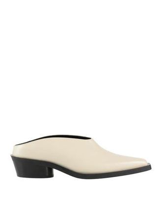 Proenza Schouler CHAUSSURES - Mules & Sabots sur YOOX.COM