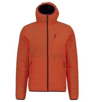 Meru Naknek Pak Hoodie - Wanderjacke - Herren