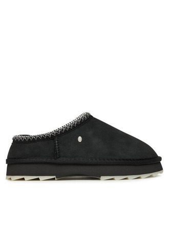 Emu Schneeschuhe Sharky Scuff W13179 Schwarz