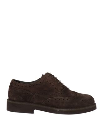 Pollini SCHUHE - Schn&uuml;rschuhe auf YOOX.COM