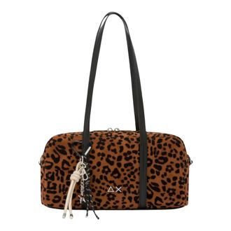 Sun 68 Schultertasche - - Bags - Damen - Mehrfarbig - ONE SIZE