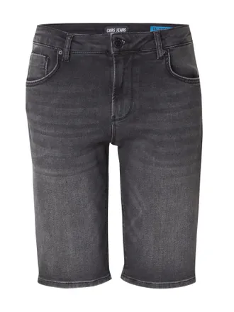 Cars Jeans Shorts CALIFORNIA