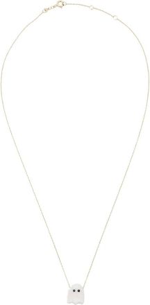 Aliita Aliita, Femme, Accessoires, Jaune, Taille: ONE Size Mini Broche Fantasma