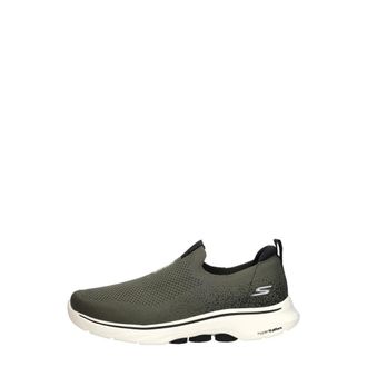 Skechers Go Walk 7 - - Shoes - Herren - Gr&uuml;n - 41 EU