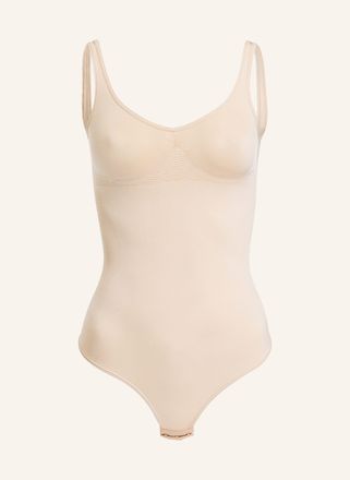 Magic Bodyfashion Magic Bodyfashion Shape-Body Low Back beige