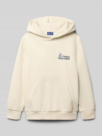 Only & Sons Regular Fit Hoodie aus Baumwoll-Mix Modell CERES