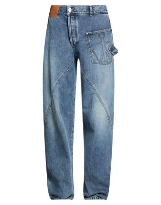 J.W.Anderson HOSEN & R&Ouml;CKE - Jeanshosen auf YOOX.COM