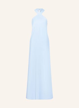 Adrianna Papell Abendkleid blau