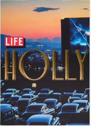 Taschen Coffee Table Book LIFE. Hollywood