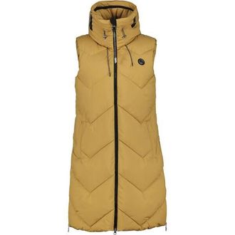 Luhta Damen Weste HERTTUALA