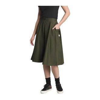 Vans Damen, Röcke, Grün, W26Größe