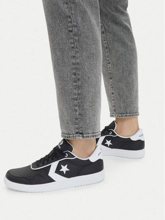 Converse Sneakers A13317C Schwarz