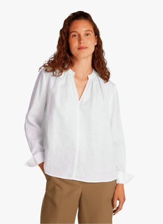 Tommy Hilfiger Blouse ray&eacute; ample