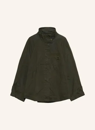 Bimba & Lola Bimba Y Lola A-Linien-Trenchcoat beige