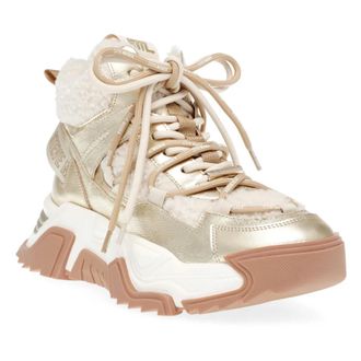 Steve Madden Damen, Schuhe, Gelb, 36 EUGr&ouml;&szlig;e