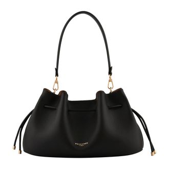 Pourchet Femme, Sacs, Brun, Taille: ONE Size Florin