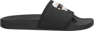 Karl Lagerfeld CHAUSSURES - Sandales sur YOOX.COM