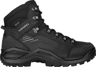 Lowa Stiefel mittel RENEGADE EVO GTX MID W tiefschwarz, 46.5