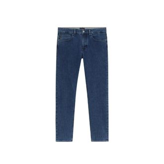 HUGO BOSS Delaware Jeans - - Jeans - Herren - Blau - W38 L32